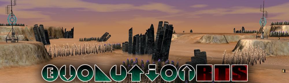 100% Free RTS Gaming! - Evolution RTS