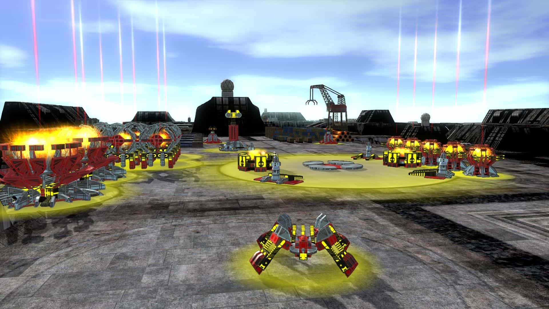 Download Evolution RTS - Evolution RTS